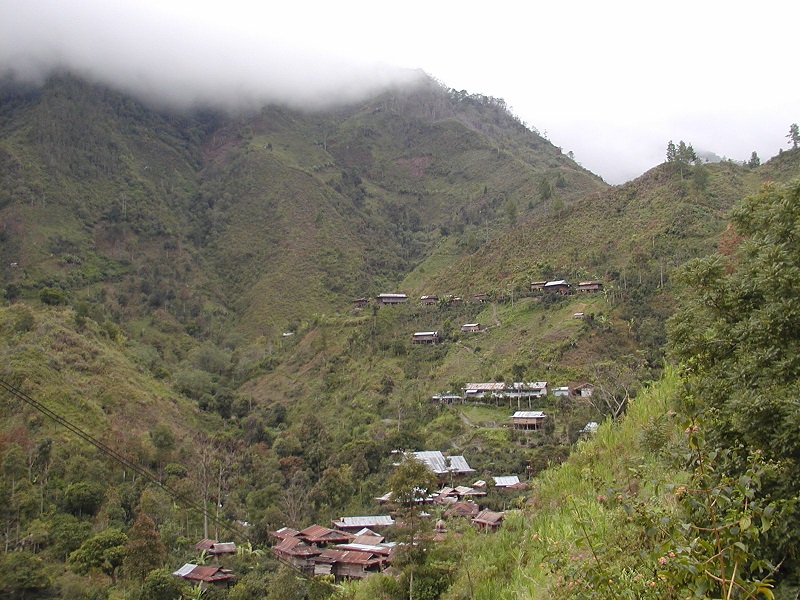 Gn. Latimojong – The Seven Summits of Indonesia