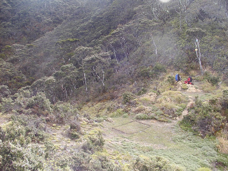 Gn. Latimojong – The Seven Summits of Indonesia